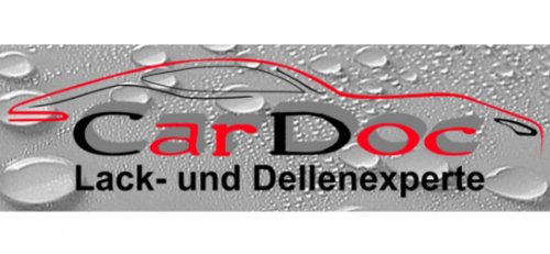 Smart-Repair - Beulendoktor - CarDoc Wetz - Battenberg